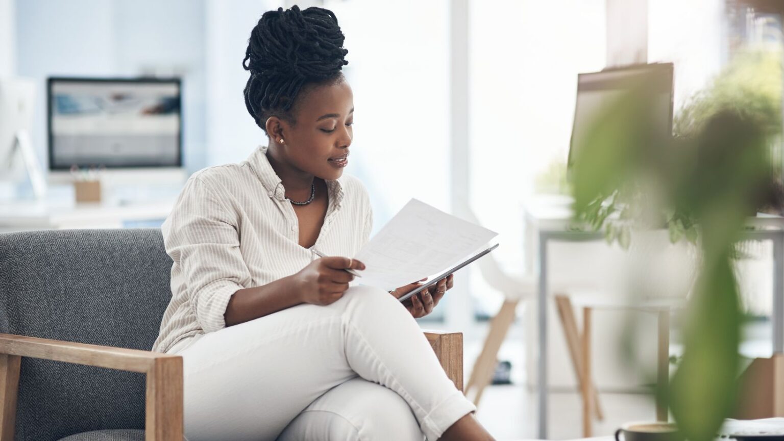 Top 5 Surprising Documents You Should Shred for Data Security - A-1 ...